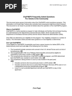 DSS-10A Apartment Review Checklist | PDF | Kitchen | Stairs