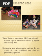 01 Waca Waca | PDF