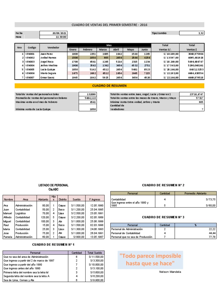 Filtros Basicos 2 | PDF