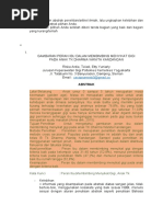 Faktor Internal Dan Faktor Eksternal Yang Mempengaruhi Manajemen | PDF | Karier & Perkembangan