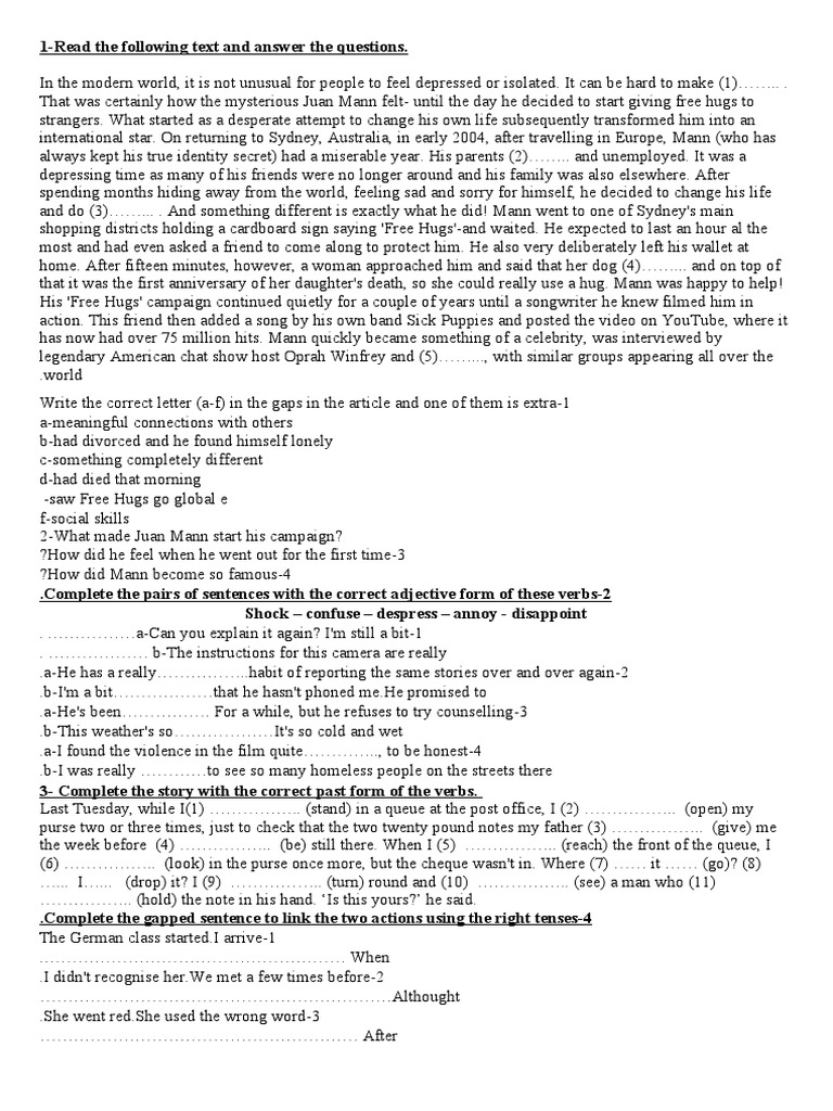 Outcome Quiz 2 | PDF