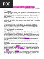 Harem Hotel Cheats | PDF