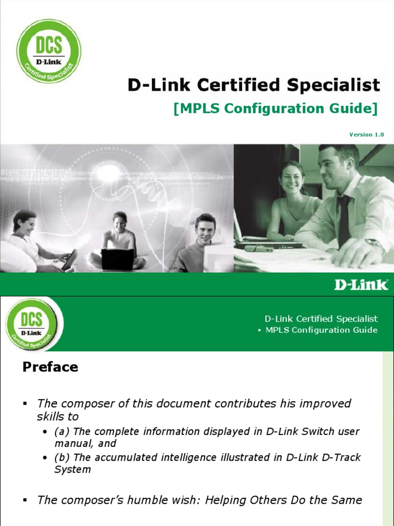 Mpls Configuration Guide Pdf Networking Multiprotocol Label Switching