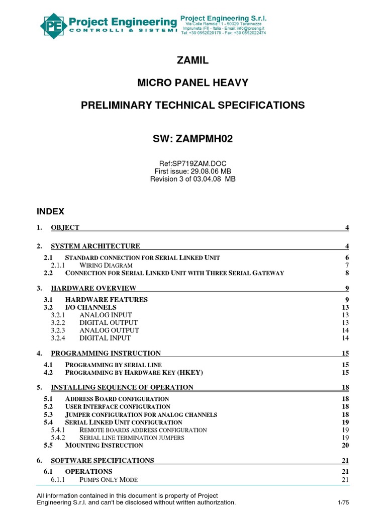 Remote Display Panel - Eng | PDF | Windows Registry | Menu (Computing)