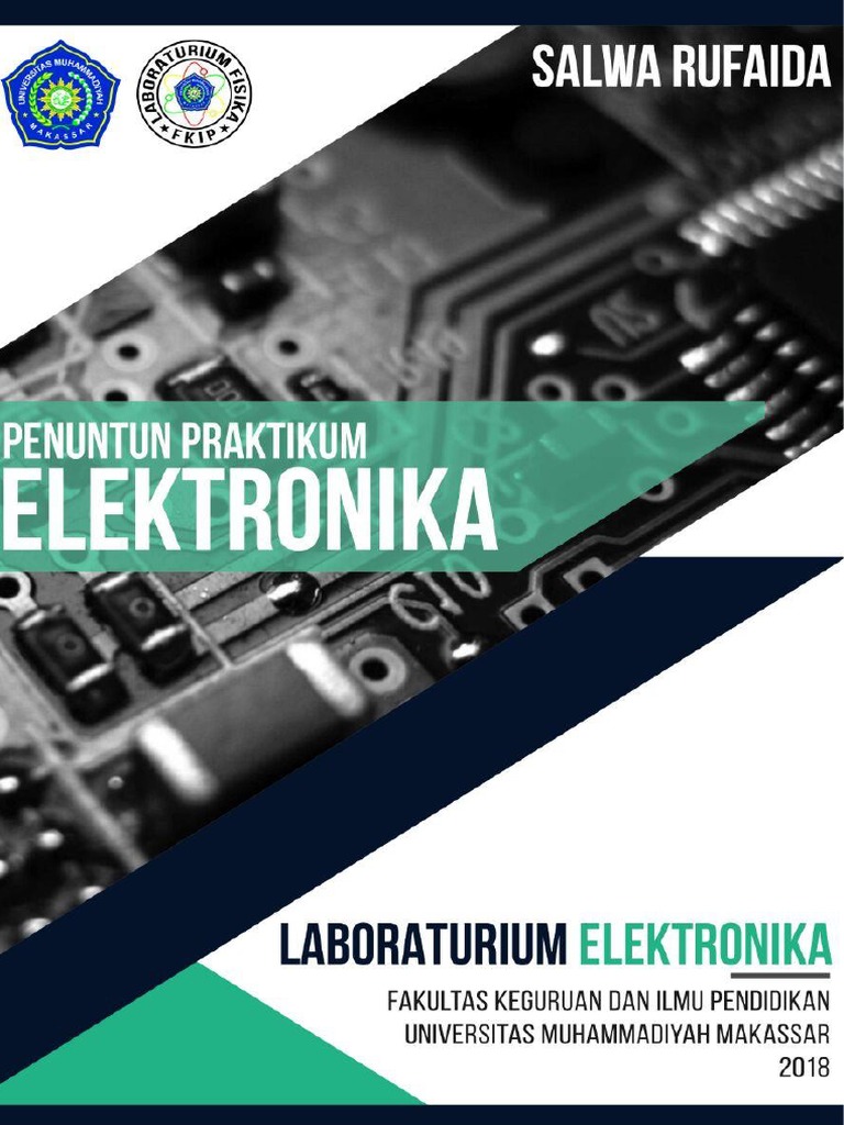 Modul Eldas 2021 | PDF