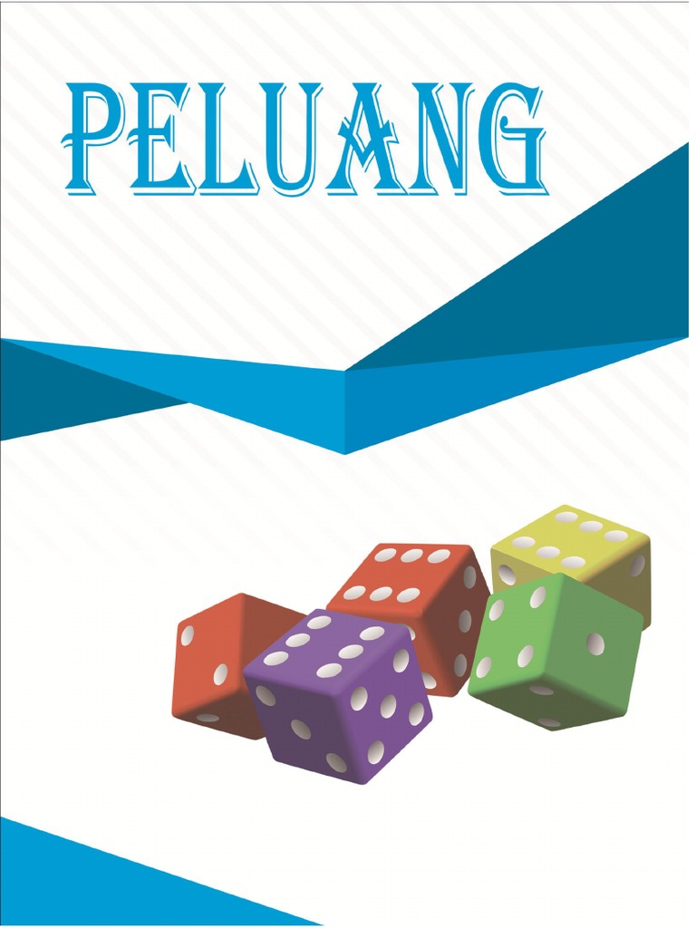 Modul Peluang | PDF