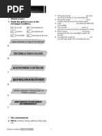 On Screen B2 Workbook Answers Guide | PDF | Detective | Closed Circuit ...