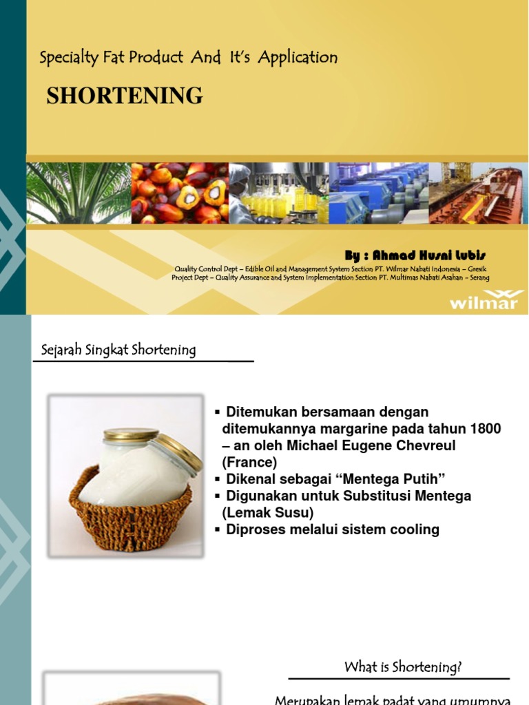 Shortening and Aplication | PDF
