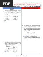 Collins CSEC® Physics Workbook Answers PDF | PDF | Momentum | Force