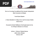 Federal Courts Proclamation No 1234 2021 | PDF