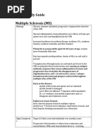 Cusack Protocol .. Supplement Dosages Information Chart. Word PDF | PDF ...