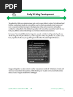 Family Day Program Sample | PDF