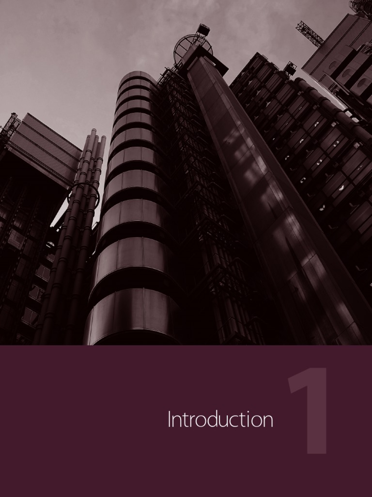 Portfolio Programme and Project Offices P3O Introduction | PDF ...