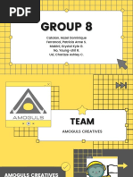 BIR Organizational Structure | PDF | Business