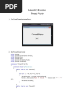 02 Laboratory Exercise 1 - ARG (Application Development - Prelim) | PDF ...