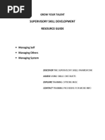 Line Cook Checklist | PDF | Chef | Cooking