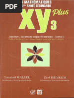 Le Complet Resolu Physique 3eme Math T2 | PDF