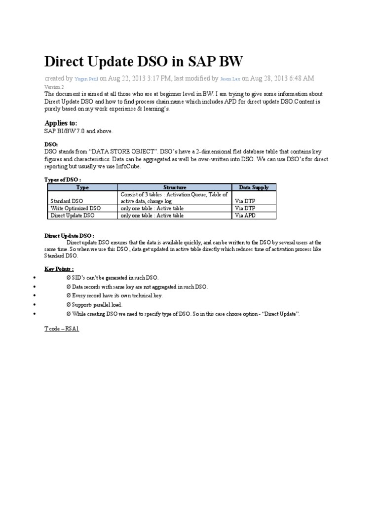 direct-update-dso-in-sap-bw-pdf-databases-computing