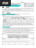 Quarter 2 - Module 2 Practical Applications and Effects of EM Waves ...