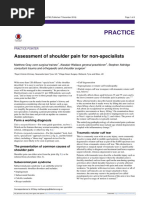 Daily Repositioning & Skin Inspection Chart | PDF