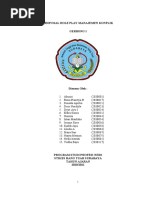 Contoh Analisis Jurnal Picot | PDF