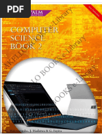 Zimsec A Level Computer Science Project Guide | PDF