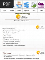 Natural vs Built Environment Overview | PDF | Wetland | Natural Environment