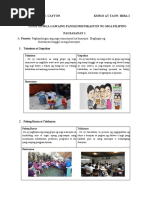 Primaryang Batis | PDF