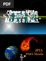 Understanding JPIA for Accountancy Students | PDF