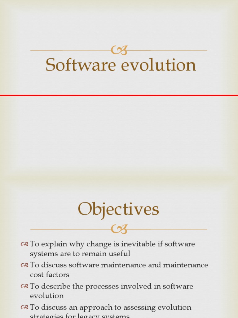 CH 21 | PDF | Software | System