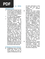 #1 &2 Myco & Viro + Definition of Terms | PDF | Fungus | Mold