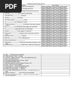 Indefinite Pronouns Practice | PDF