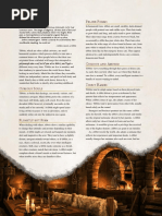 Power Word Spells | PDF | Leisure