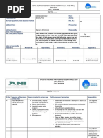 Hazard Identification and Task Risk Assessment Hitra l1 Tra Transition ...