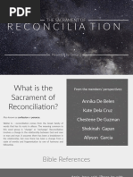 The Ten Hallmarks of Benedictine Education | PDF | Lectio Divina | Prayer