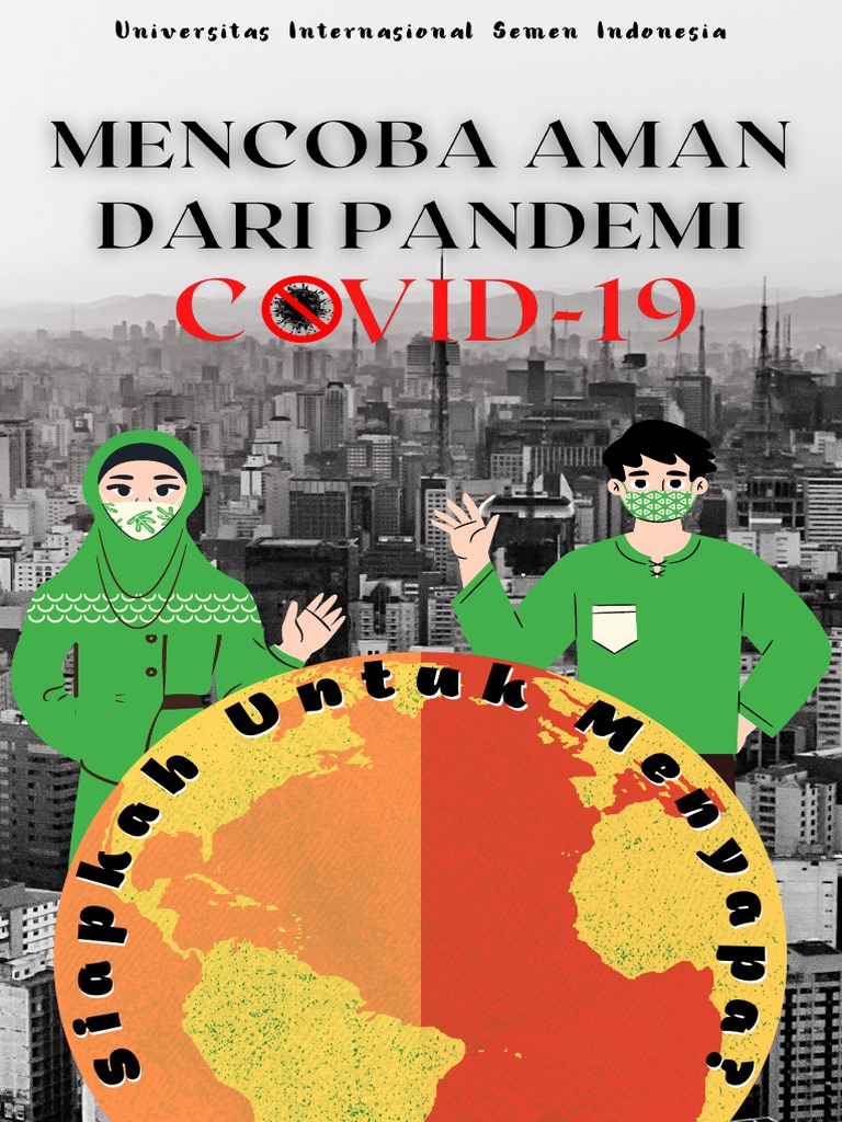 Buku Edukasi (KKN c09 Uisi) | PDF | Pengembangan Diri | Kesehatan Holistik