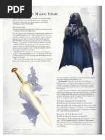 DND 5e Player Handbook | PDF
