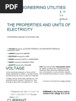 Engineering Utilities 2 (INTRODUCTION) | PDF | Pump | Valve