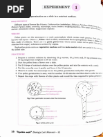 Biology Practical File | PDF | Teaching Methods & Materials | Science ...