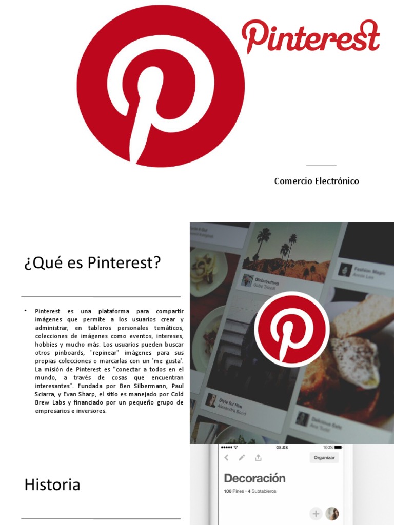 Pinterest | Descargar gratis PDF | Software | Informática
