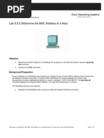 Module 1 - Networking Today | PDF | Transmission Medium | Computer Network