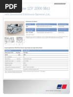 MAN Manual | PDF | Diesel Engine | Engines