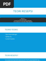 Stuart Hall Dan Konsep Encoding - Decoding - Klikers Indonesia-1-4 | PDF