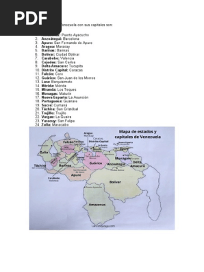 Lista De Los 50 Estados Y Sus Capitales En Orden Las Mayores Ciudades