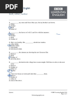Making Connections 2 Level 2 Teachers Manual | PDF | Vocabulary ...