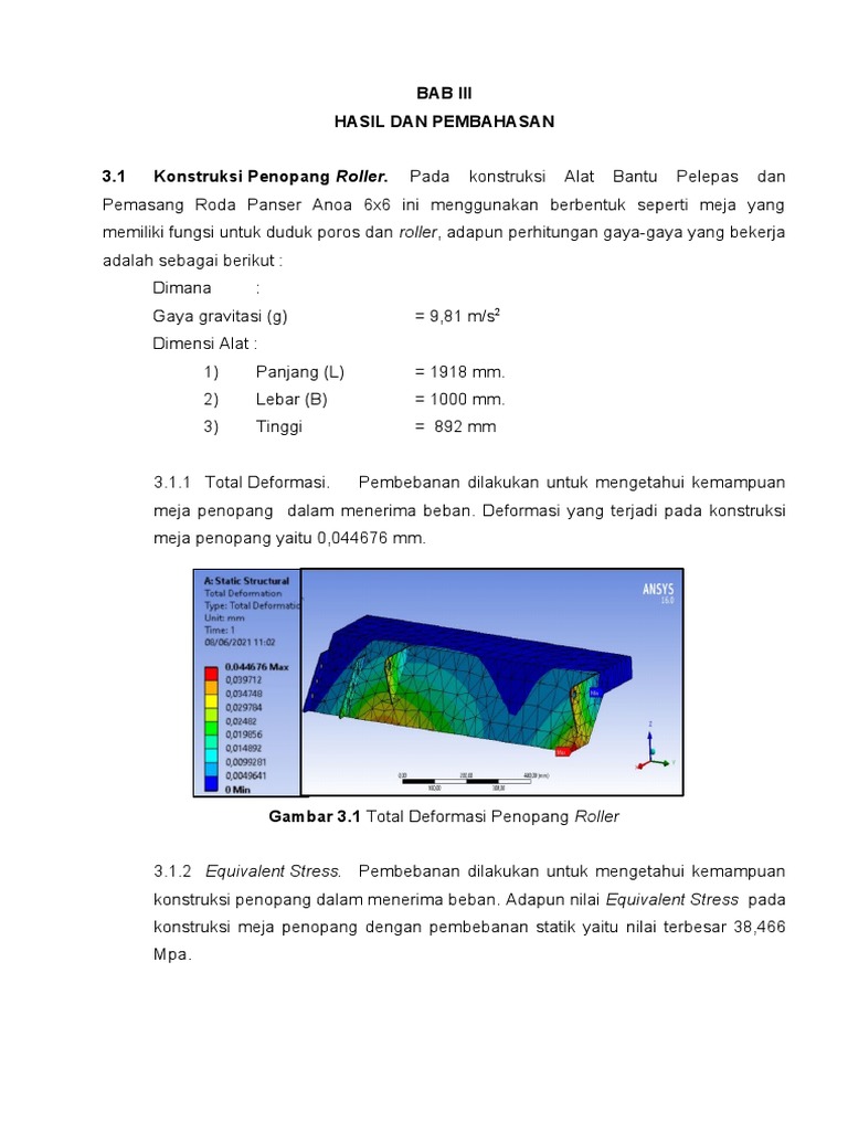 9.NEW BAB III KCT | PDF