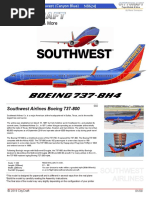 B 747 Virgin | PDF | Aerospace | Aviation