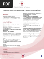10SP-Desmayos y Escala AVDN | PDF | Medicina | Enfermedades y ...