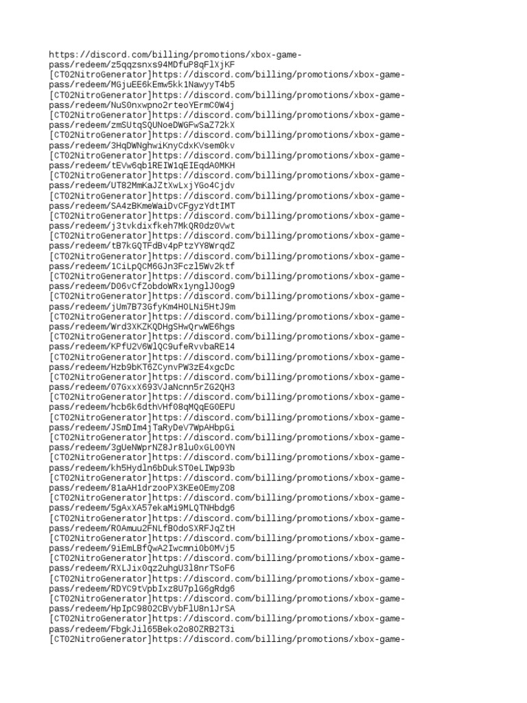 Codigos Gerados | PDF | Computers | Technology & Engineering