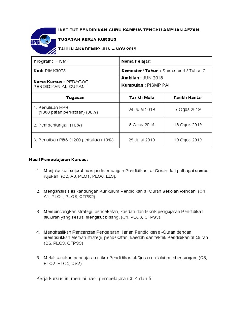 TUGASAN PELAJAR. New 02 | PDF | Seni